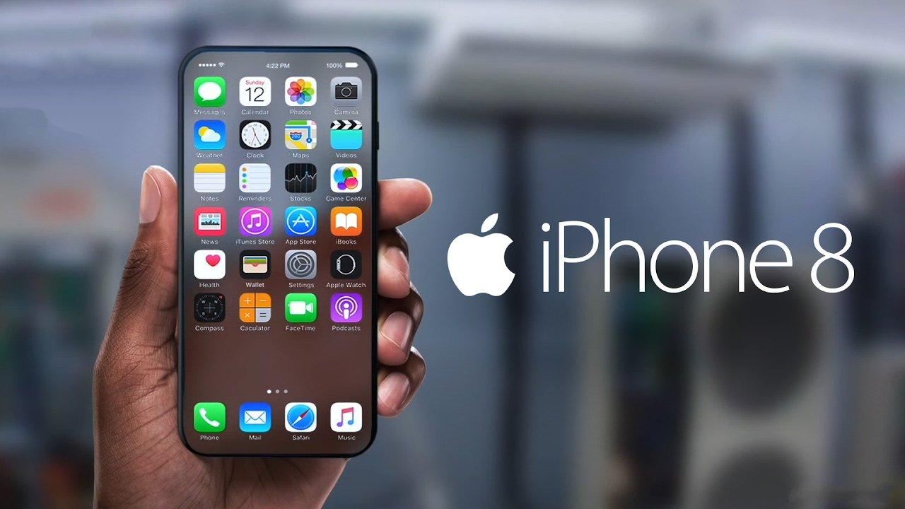 Τεχνικά χαρακτηριστικά του κινητού iPhone8